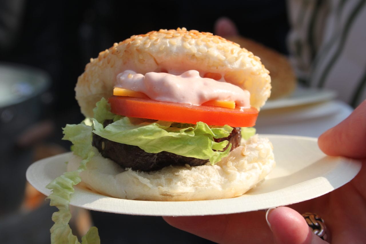 Borrelkar - Zomerse vrijmibo - Dufais catering & events